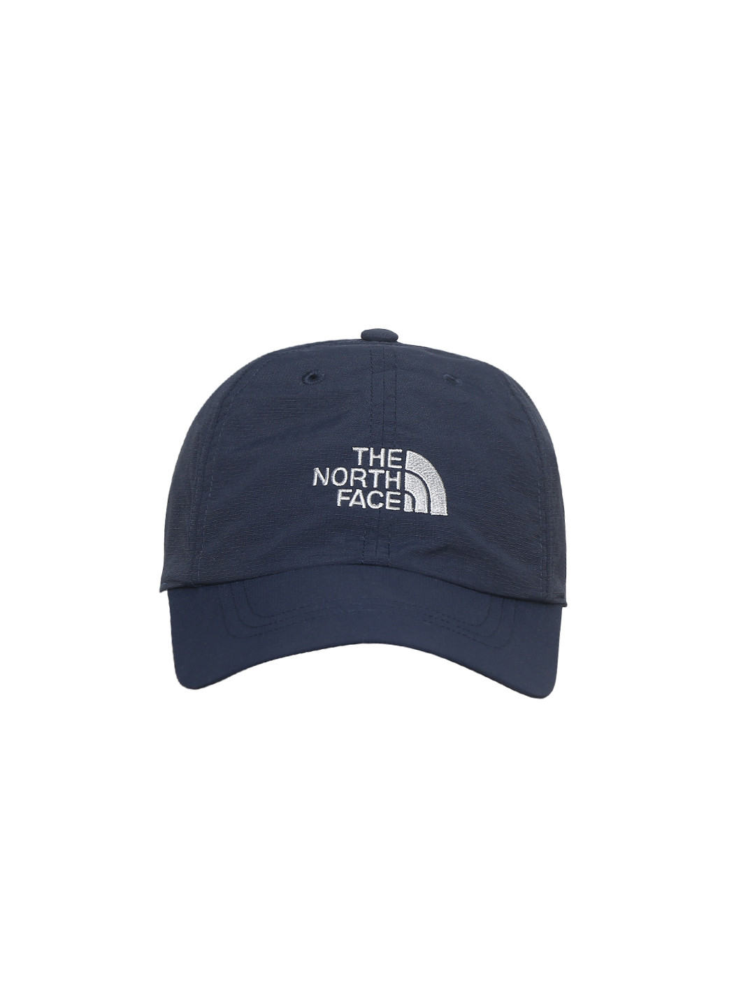 Buy The North Face Unisex Navy Blue HORIZON Baseball Cap - Caps for ...