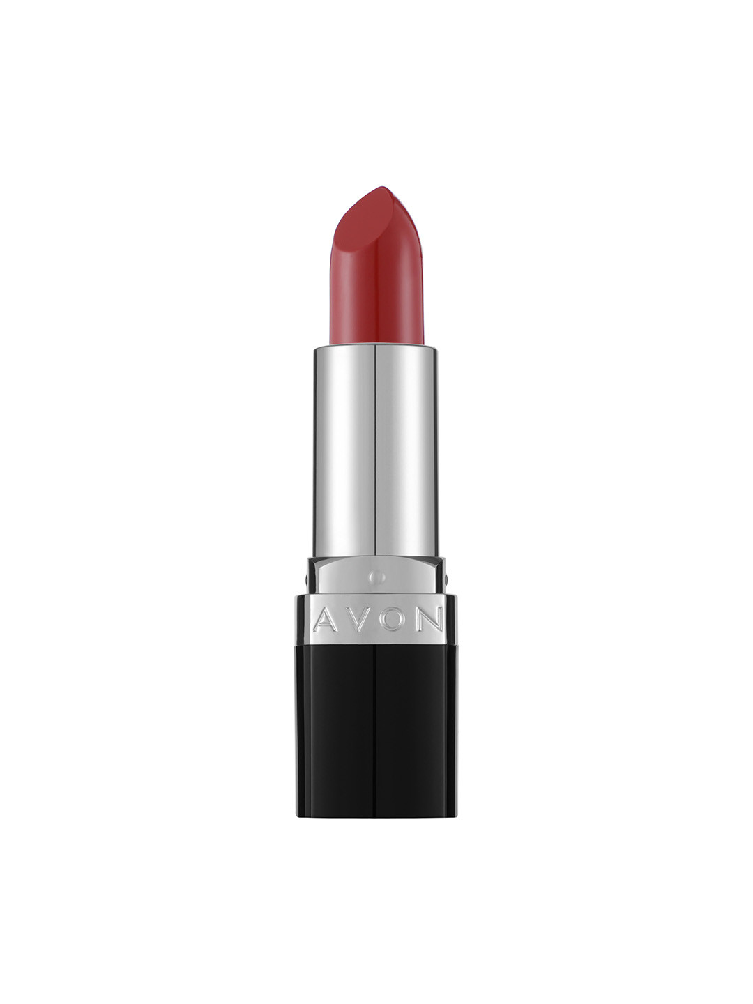 Buy Avon True Color Lipstick With Vitamin E & Shea Butter Scarlet Siren ...