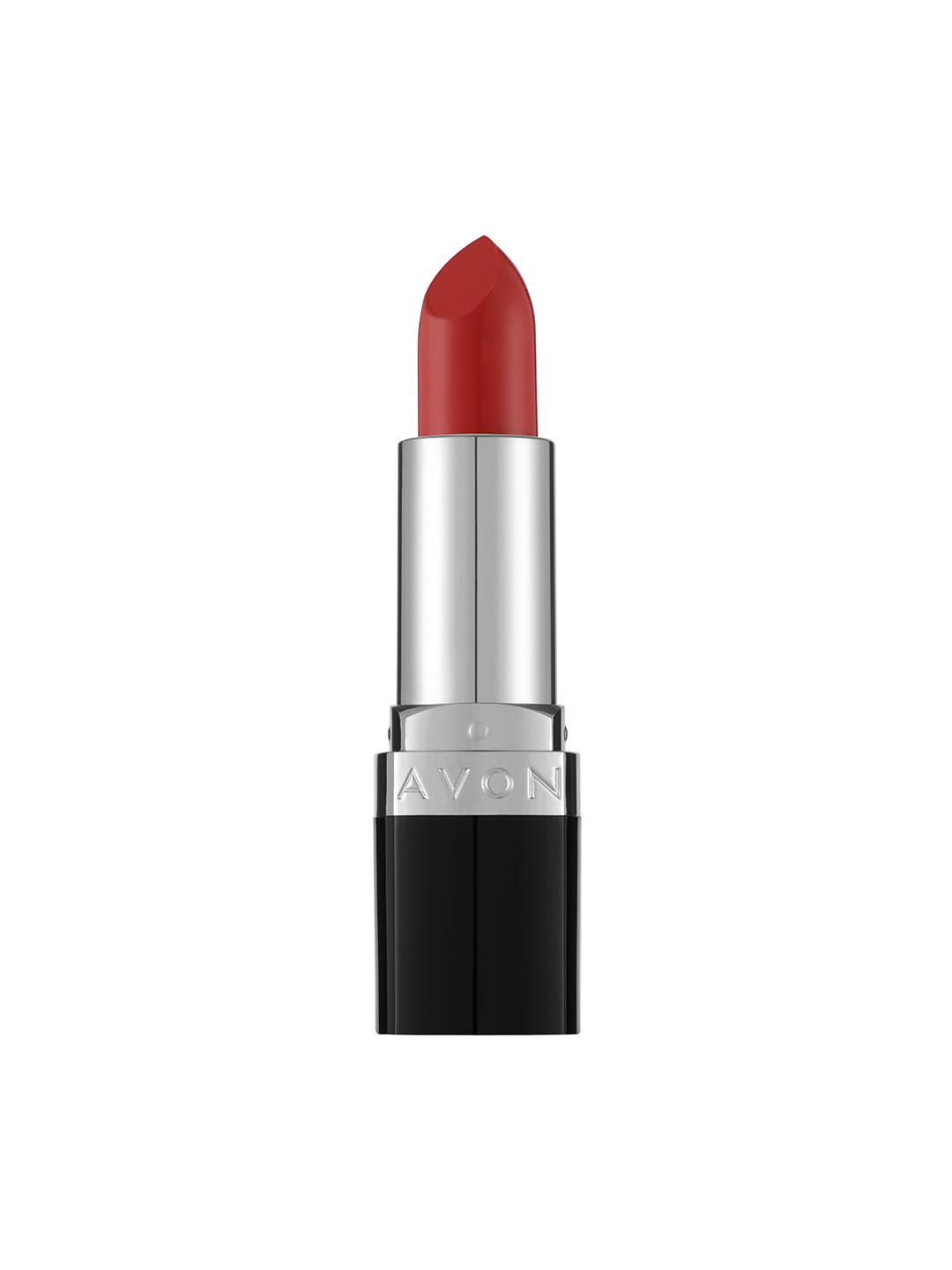 Buy Avon True Color Lipstick With Vitamin E & Shea Butter Red 2000 ...