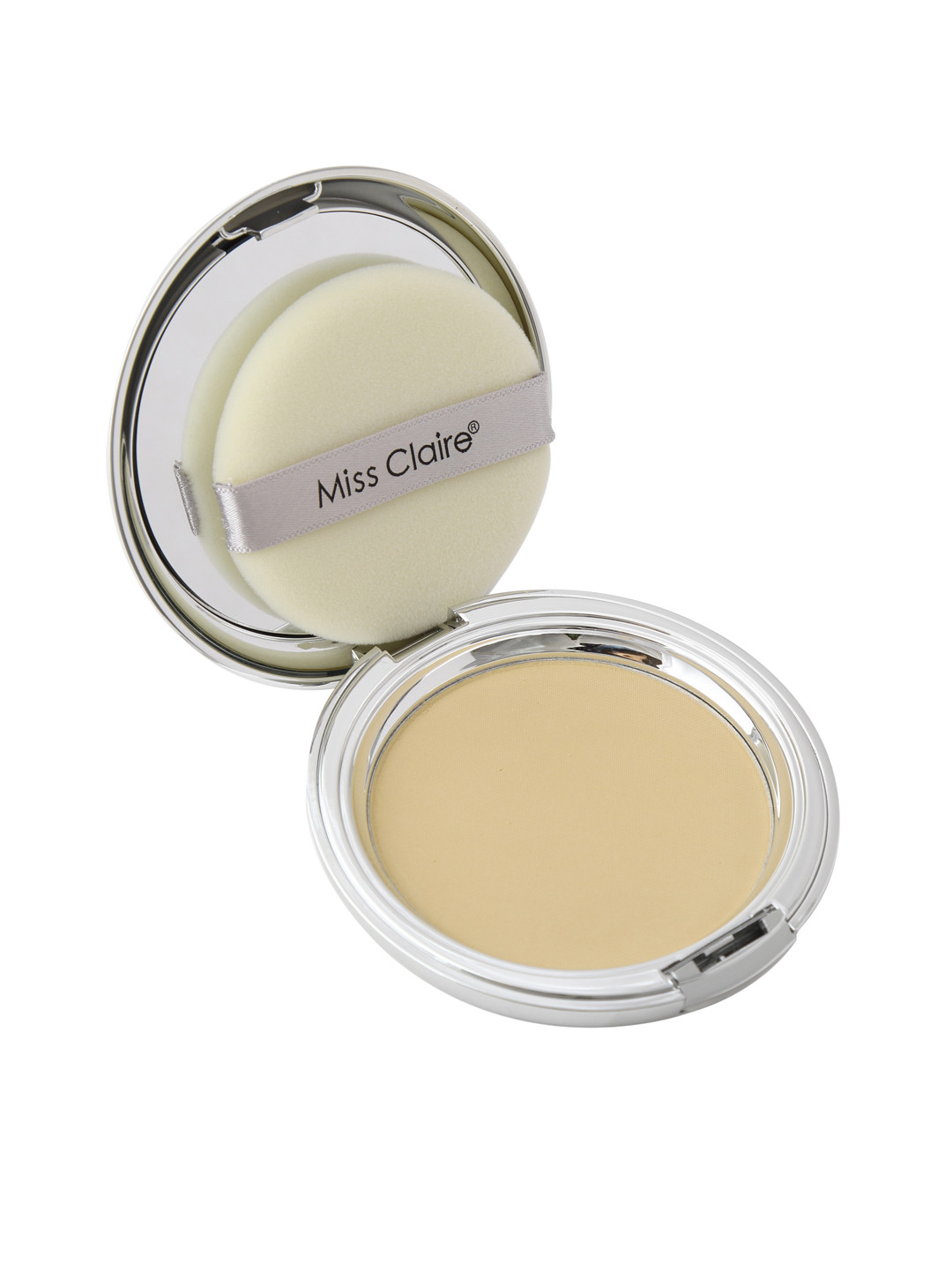 Buy Miss Claire 23 Skin Beige Prestige Pressed Powder 10 G - Compact ...