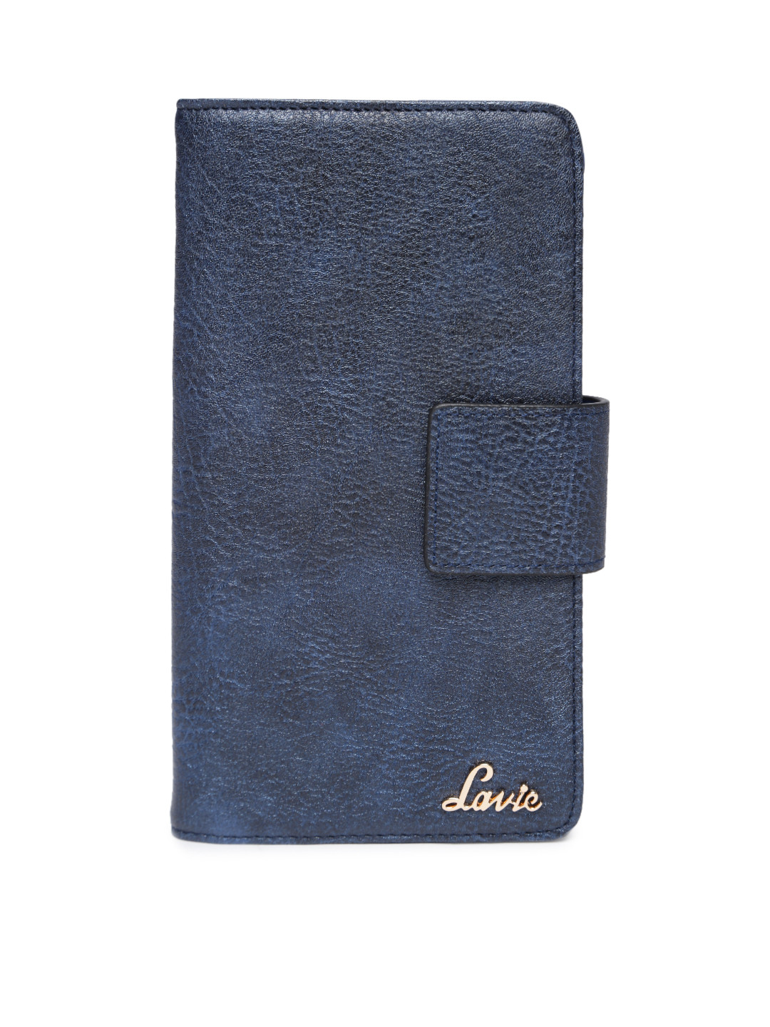 Navy Blue Wallets For Women | Paul Smith