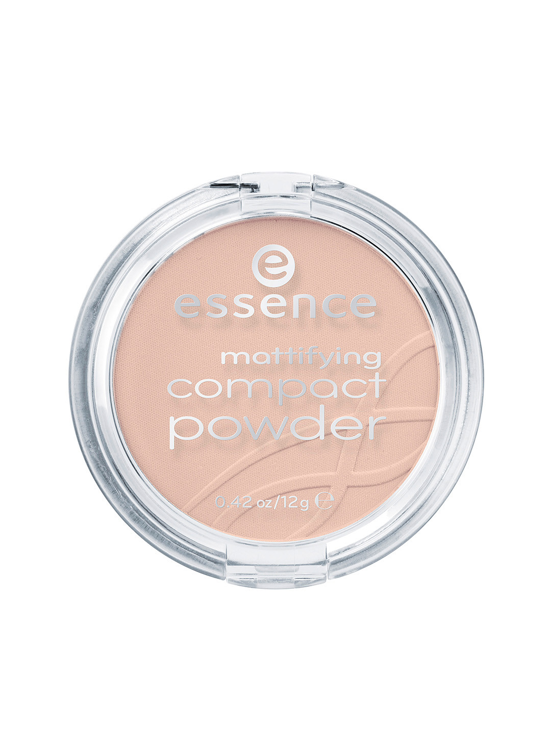 Buy Essence Soft Beige Mattifying Compact Powder 02 - Compact for Women ...