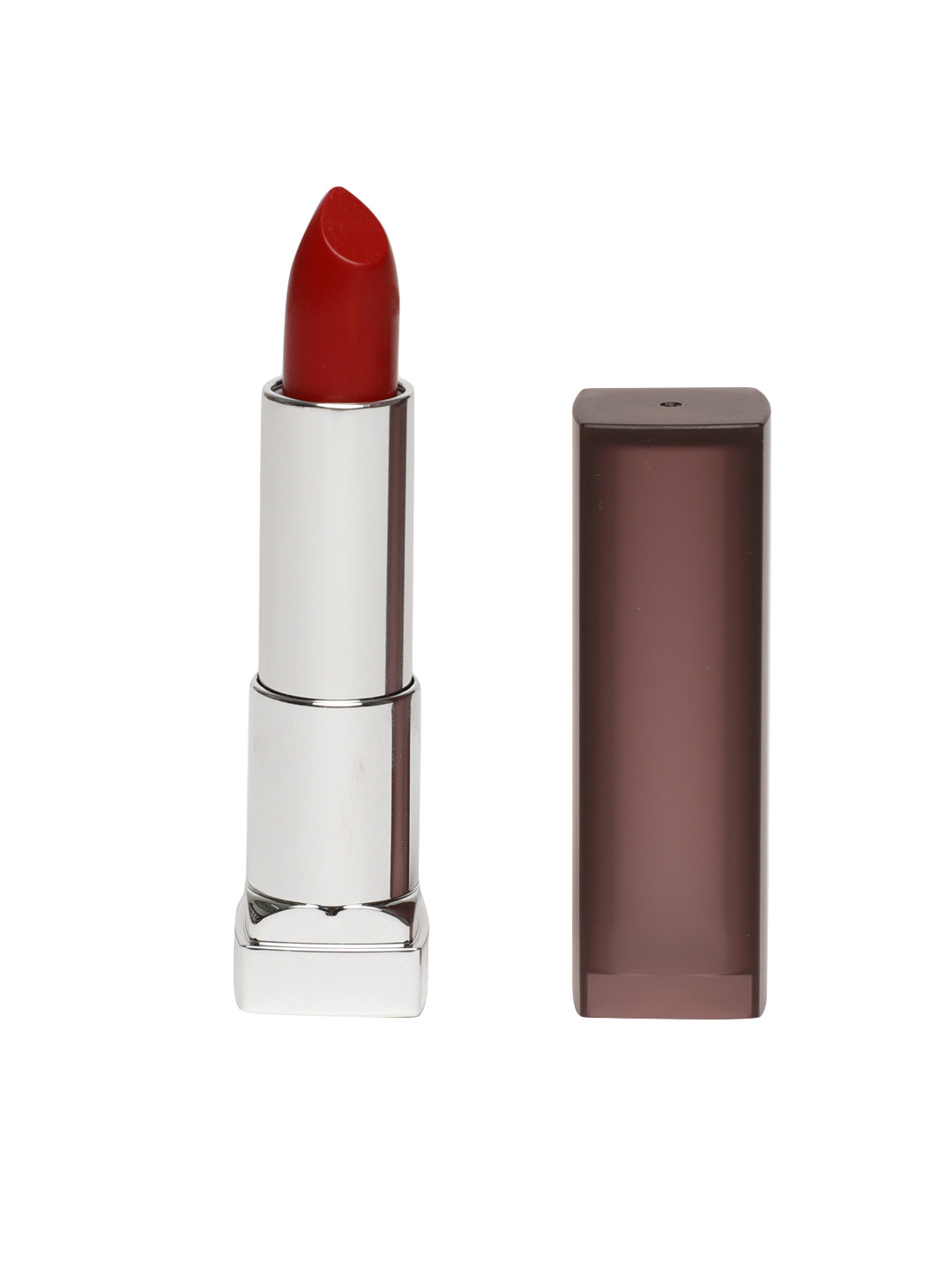 Buy Maybelline New York Color Sensational Creamy Matte Lipstick 691 ...
