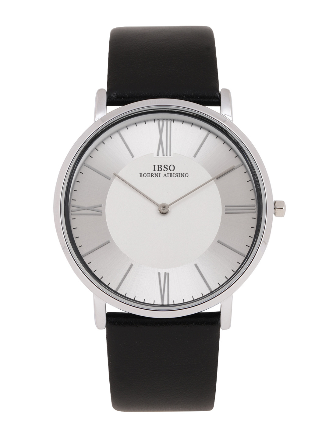 Buy IBSO Men White Analogue Watch B2222CGSL - Watches for Men 7207836 ...