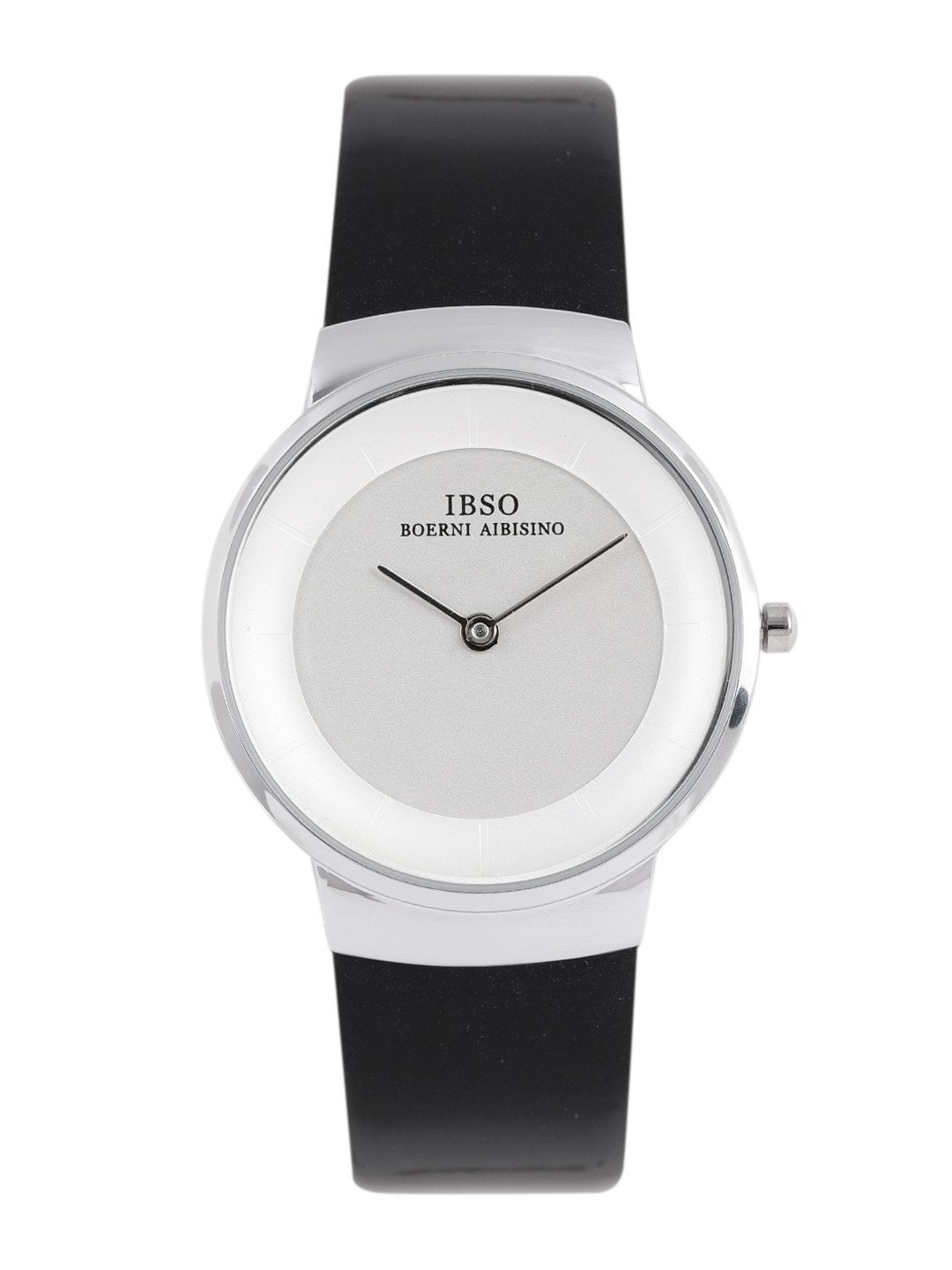 Buy IBSO Women White Analogue Watch - Watches for Women 7207850 | Myntra