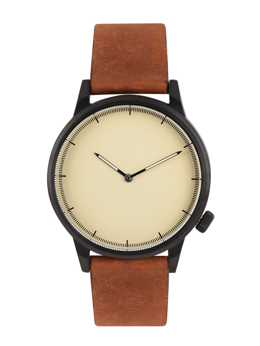 Buy IBSO Men Beige Analogue Watch S3320GBR - Watches for Men 7207858 ...