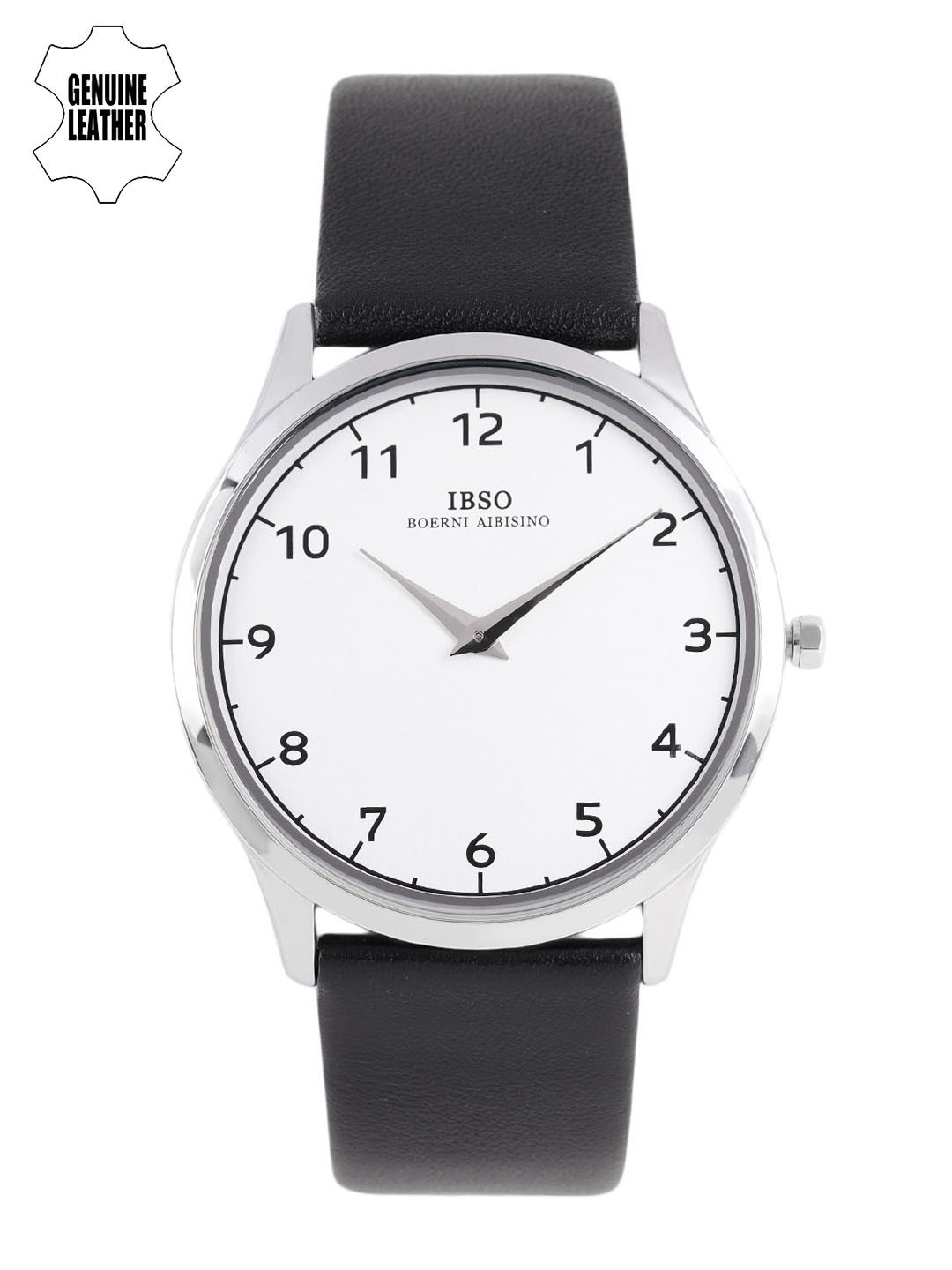 Buy IBSO Men White Analogue Watch B2299GWH - Watches for Men 7207886 ...
