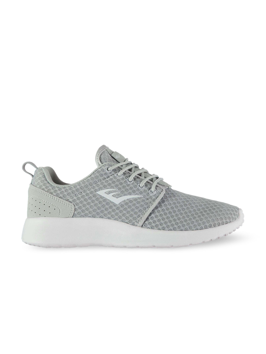 Buy Everlast Men Grey Running Shoes - Sports Shoes for Men 7246105 | Myntra