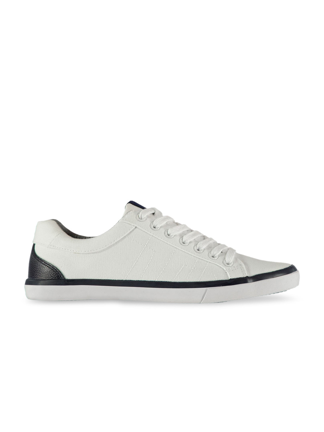 Buy Soviet Men White Sneakers - Casual Shoes for Men 7246267 | Myntra