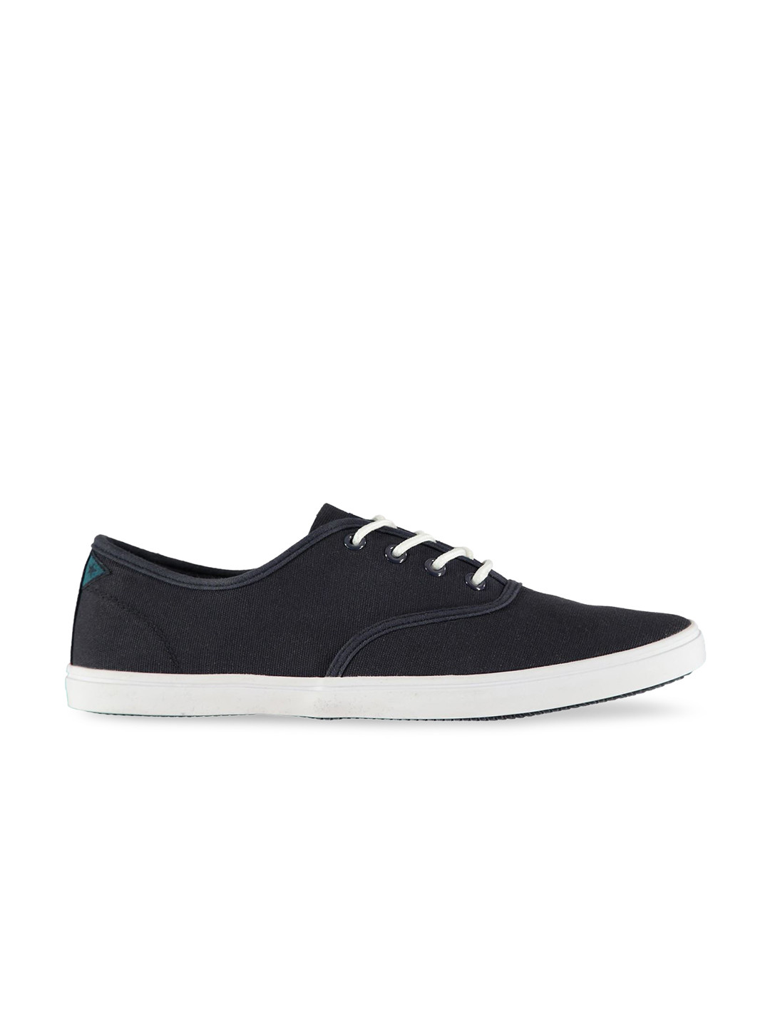 Buy Soviet Men Blue Sneakers - Casual Shoes for Men 7246268 | Myntra