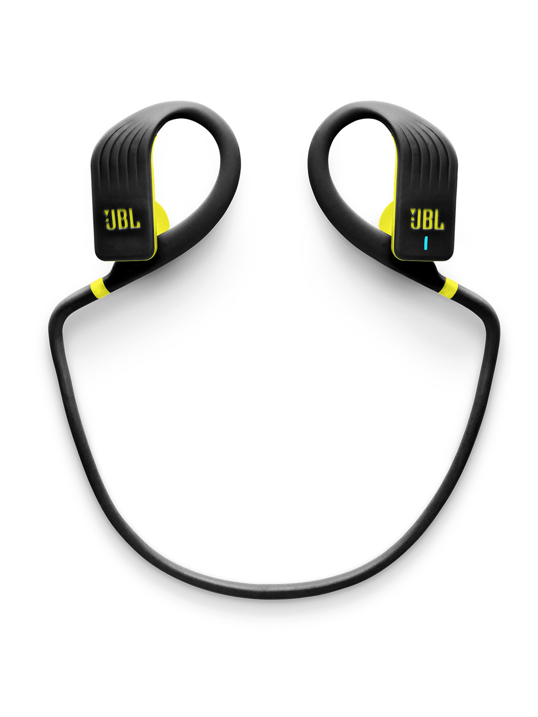 Buy JBL Endurance JUMP Black & Yellow Wireless Sports Headphones ...