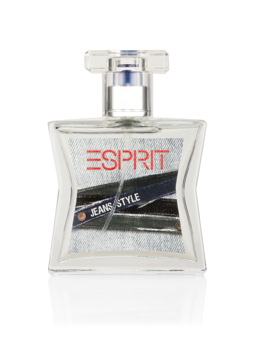 Buy Esprit Men Jean Style Eau De Toilette 50 Ml - Perfume for Men ...