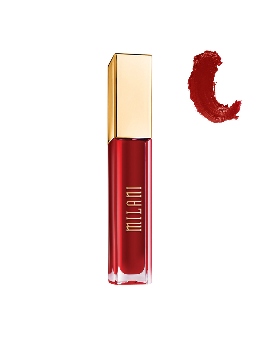Buy MILANI Amore Matte Devotion Lipstick 14 - Lipstick for Women ...