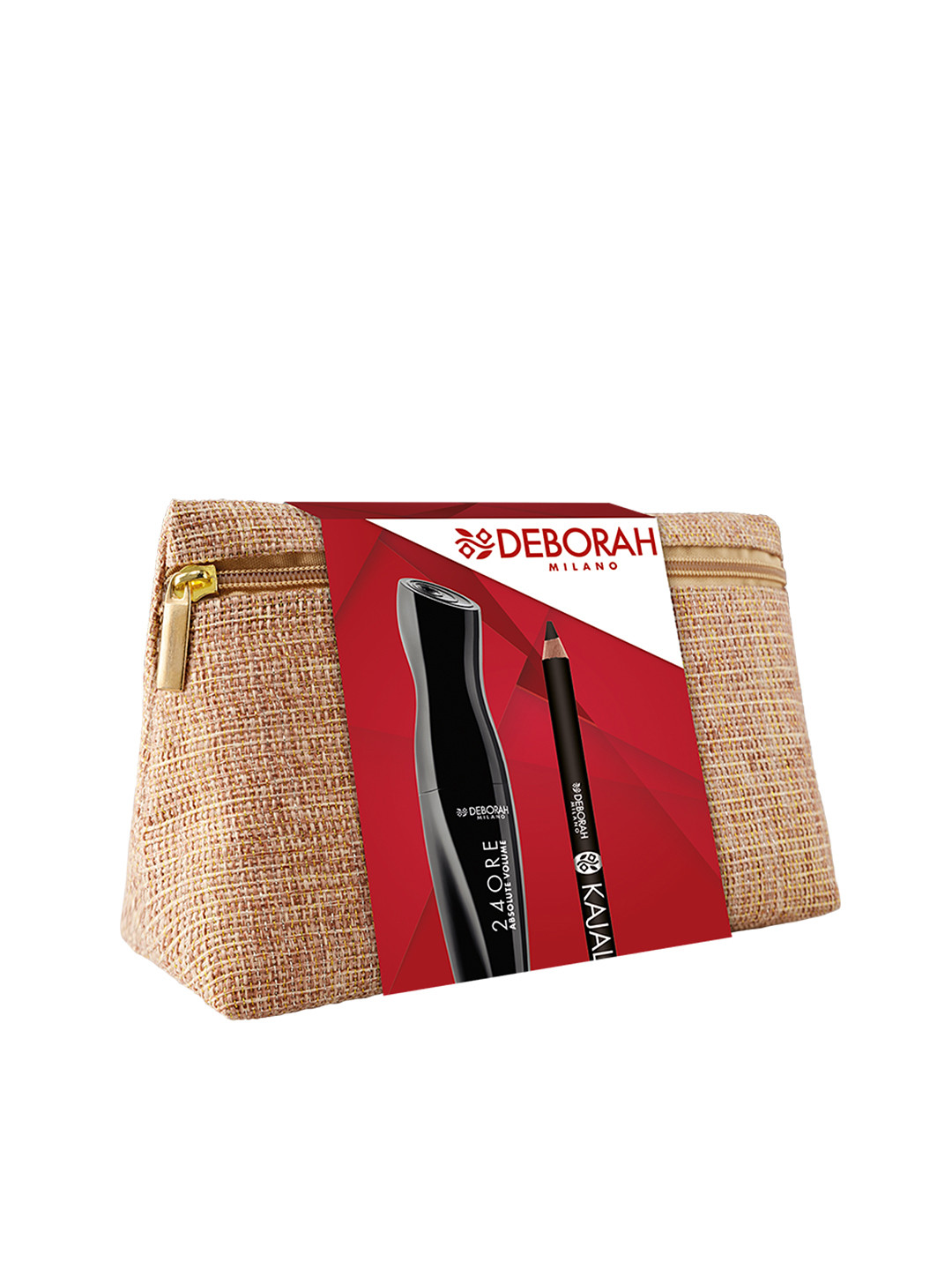 Buy Deborah Milano Makeup Gift Set - Makeup Gift Set for Women 7325604 ...