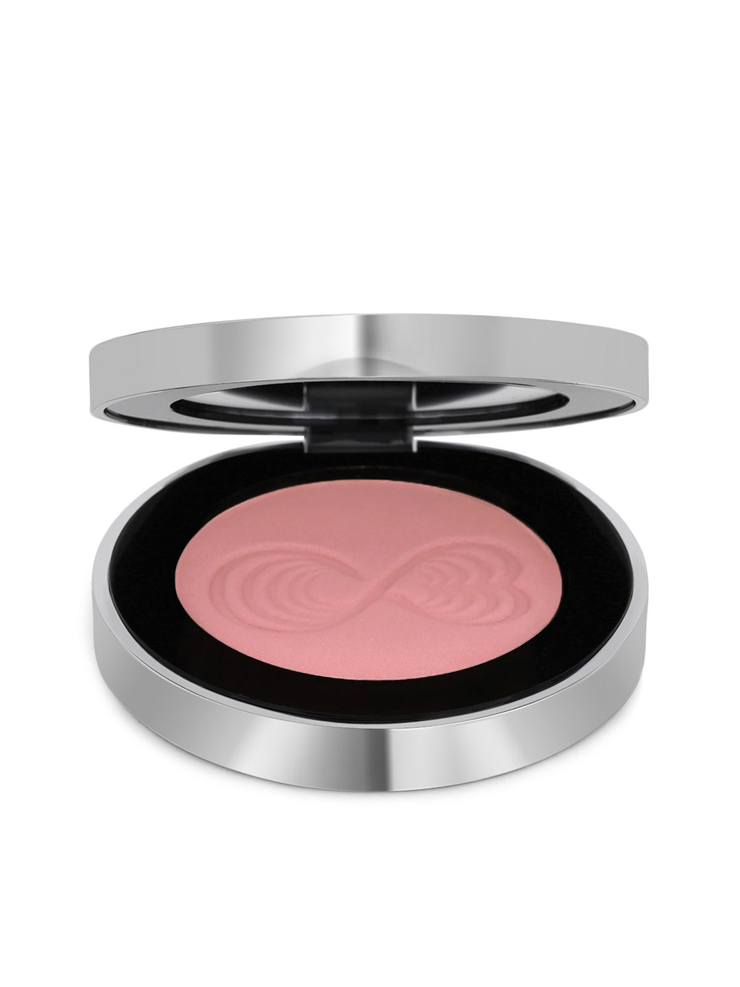 Buy Colorbar Mattillusion Blush Flushed Satin 003 4 G - Blush for Women ...