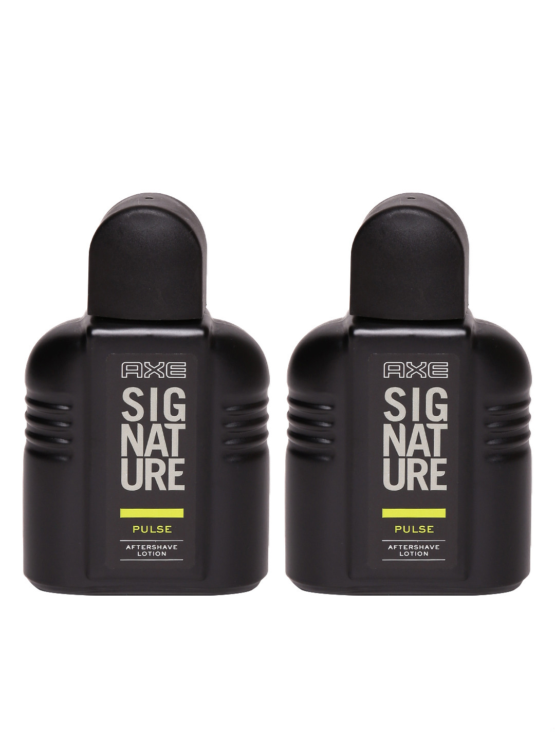 Buy AXE Signature Set Of 2 Pulse Aftershave Lotion 50 Ml - After Shave ...