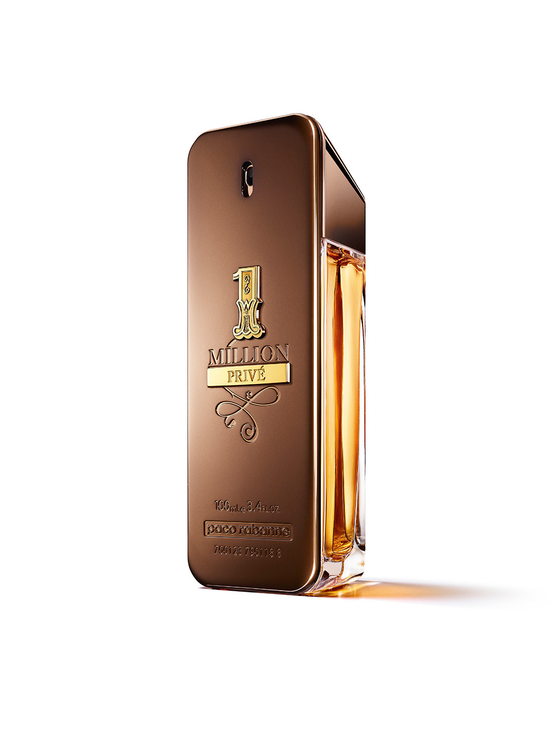 Buy Paco Rabanne Men 1 Million Prive Eau De Parfum 100 Ml - Perfume for ...