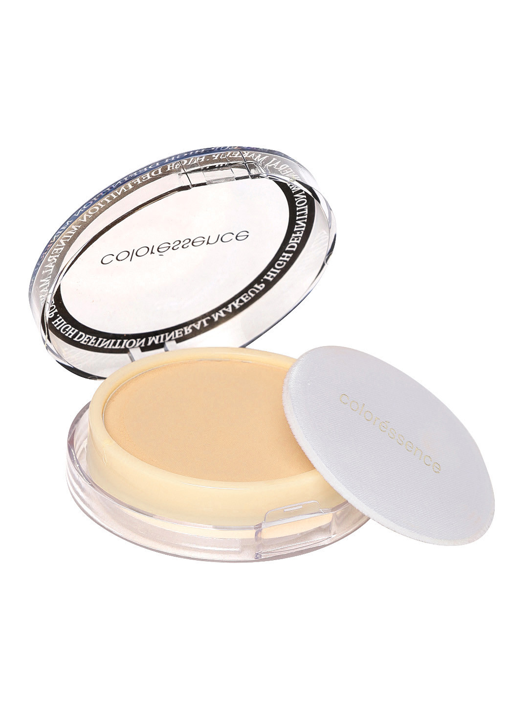Buy Coloressence Beige Compact Powder 10 G - Compact for Women 7622989 ...