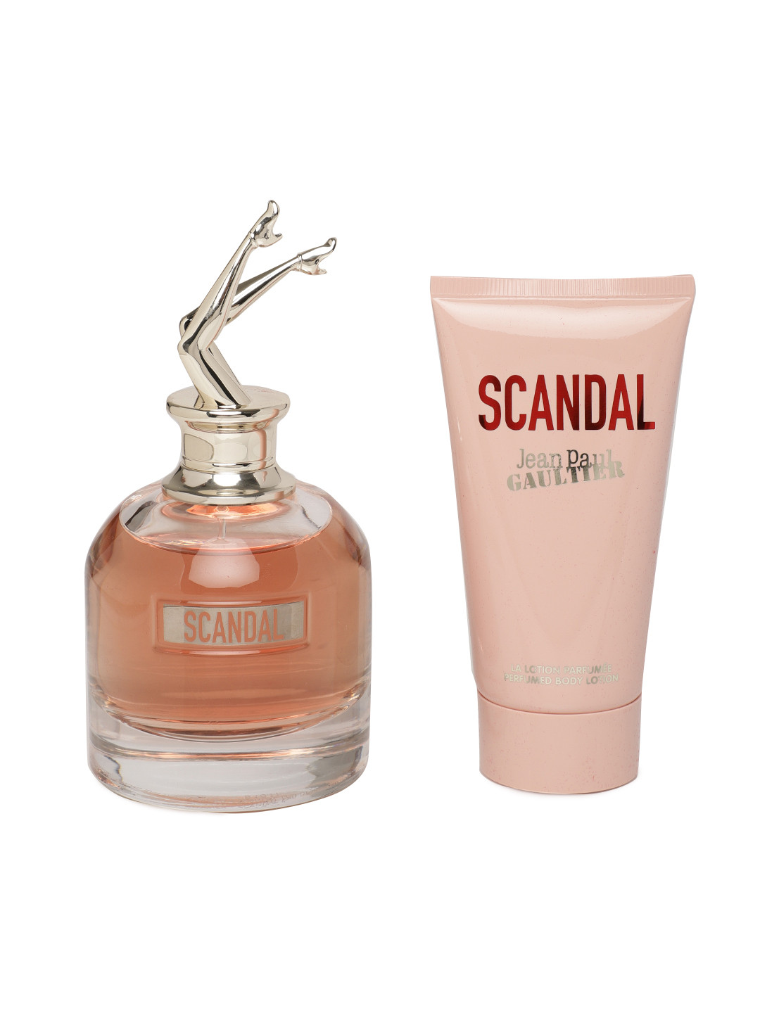 Buy JEAN PAUL GAULTIER Women Scandal Gift Set - Fragrance Gift Set for ...