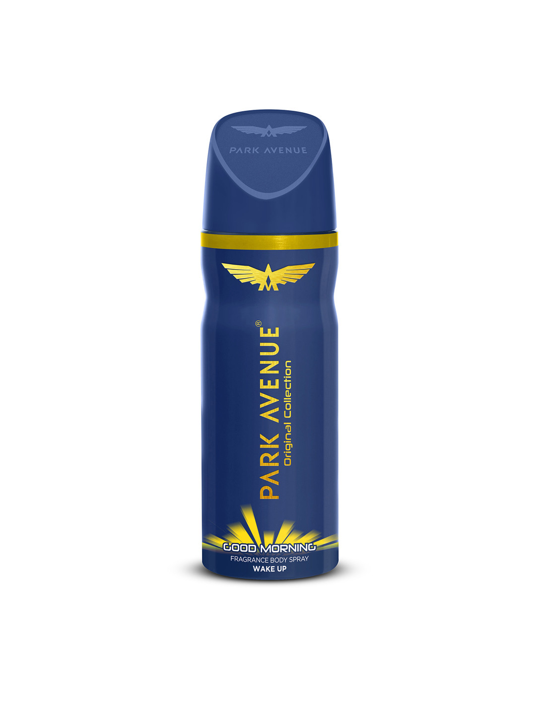 Buy Park Avenue Men Classic Deo Good Morning 150 Ml - Deodorant for Men ...