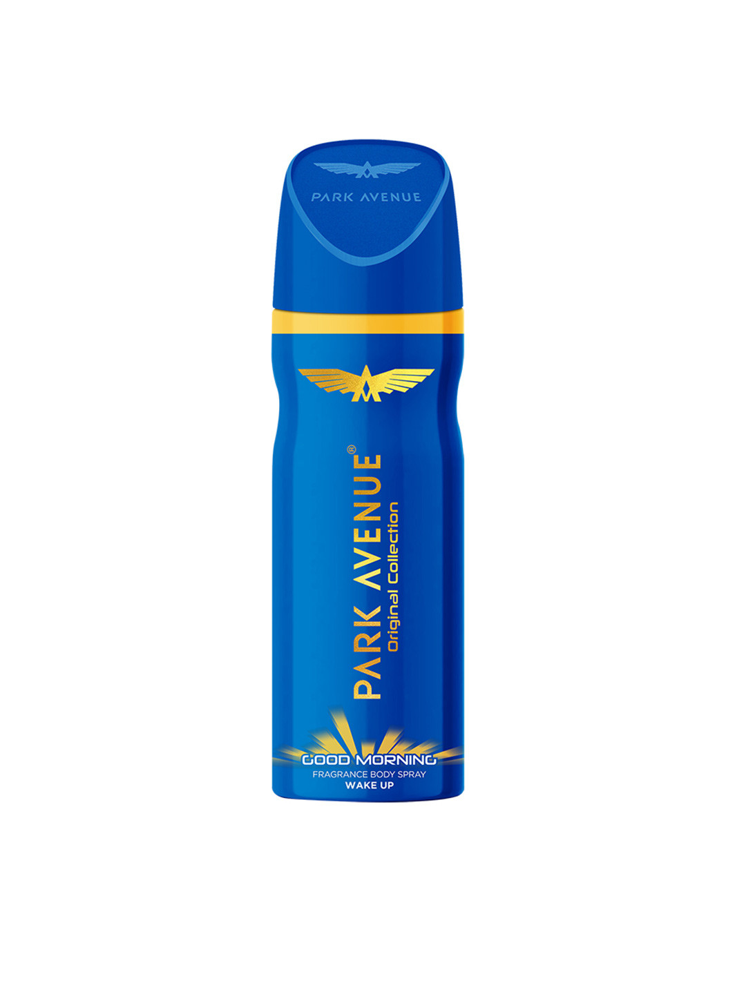 Buy Park Avenue Men Classic Deo Good Morning 150 Ml - Deodorant for Men ...