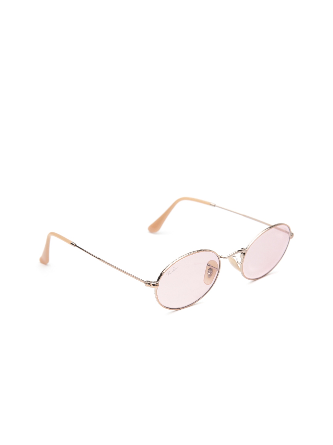 Buy Ray Ban Unisex Oval Sunglasses 0rb3547n91310x51 Sunglasses For Unisex 7687151 Myntra
