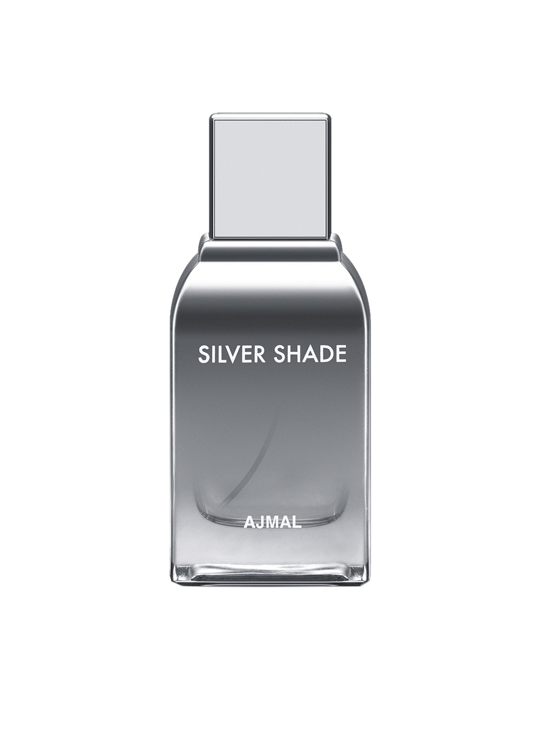 Buy Ajmal Men Silver Shade EDP Citrus Perfume Made In Dubai 100ml ...