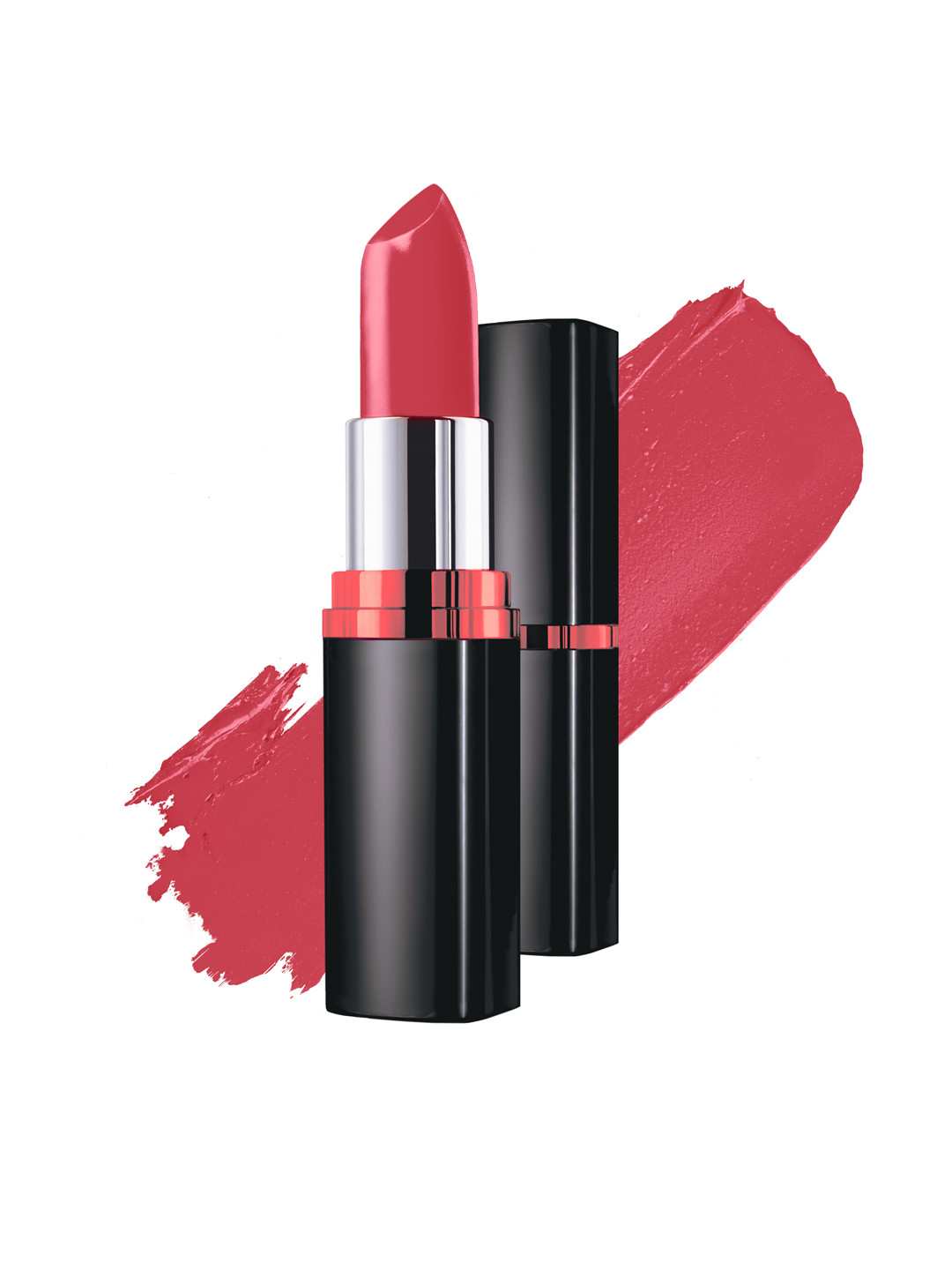 Buy Maybelline Color Show Frosted Grapefruit 316 Lipstick - Lipstick ...