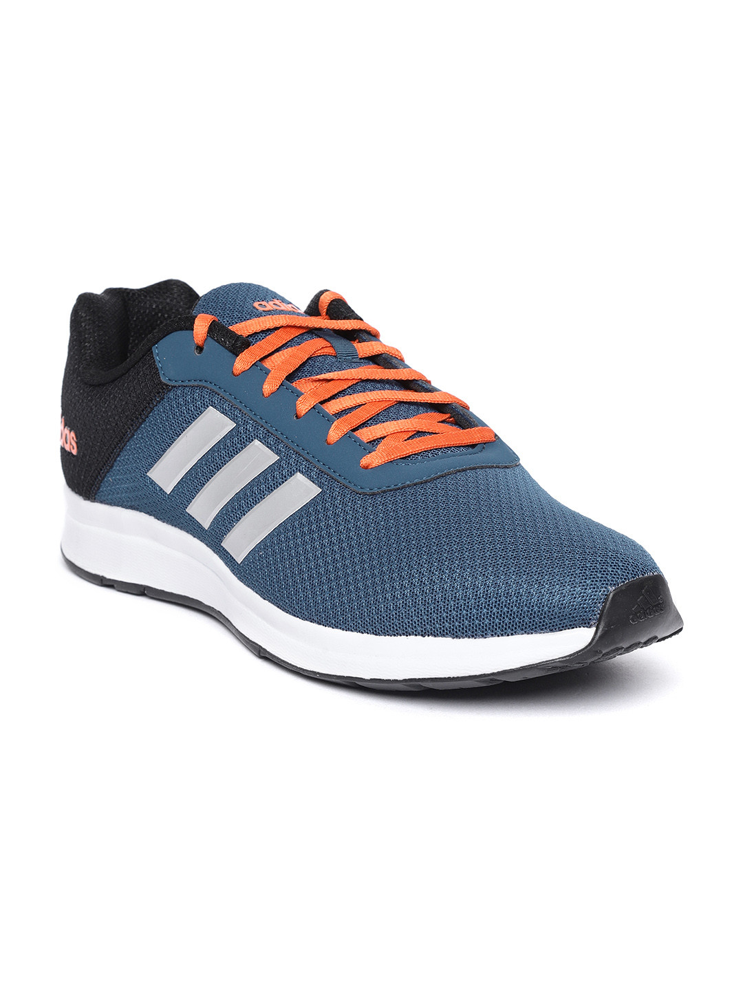 Buy ADIDAS Men Blue Running Shoes - Sports Shoes for Men 7873225 | Myntra