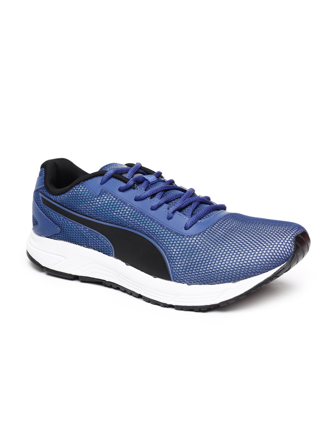 Buy Puma Unisex Blue Running Shoes - Sports Shoes for Unisex 7953963 ...