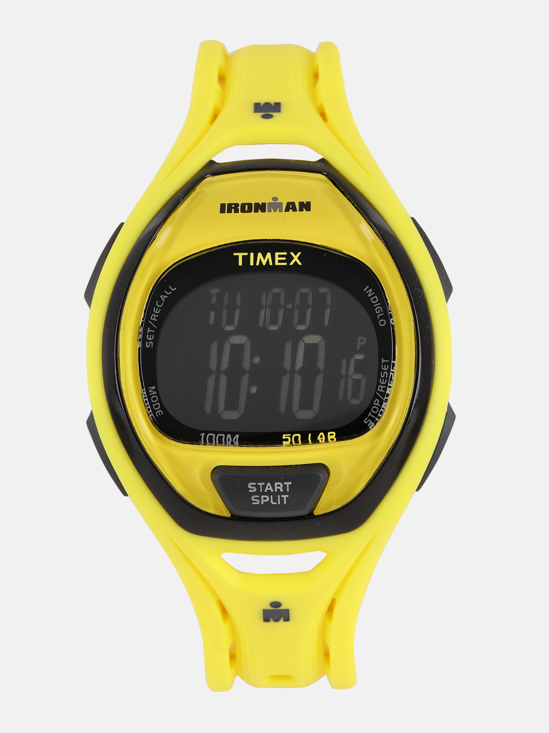 Buy Timex Unisex Yellow Digital Watch TW5M01800 - Watches for Unisex ...