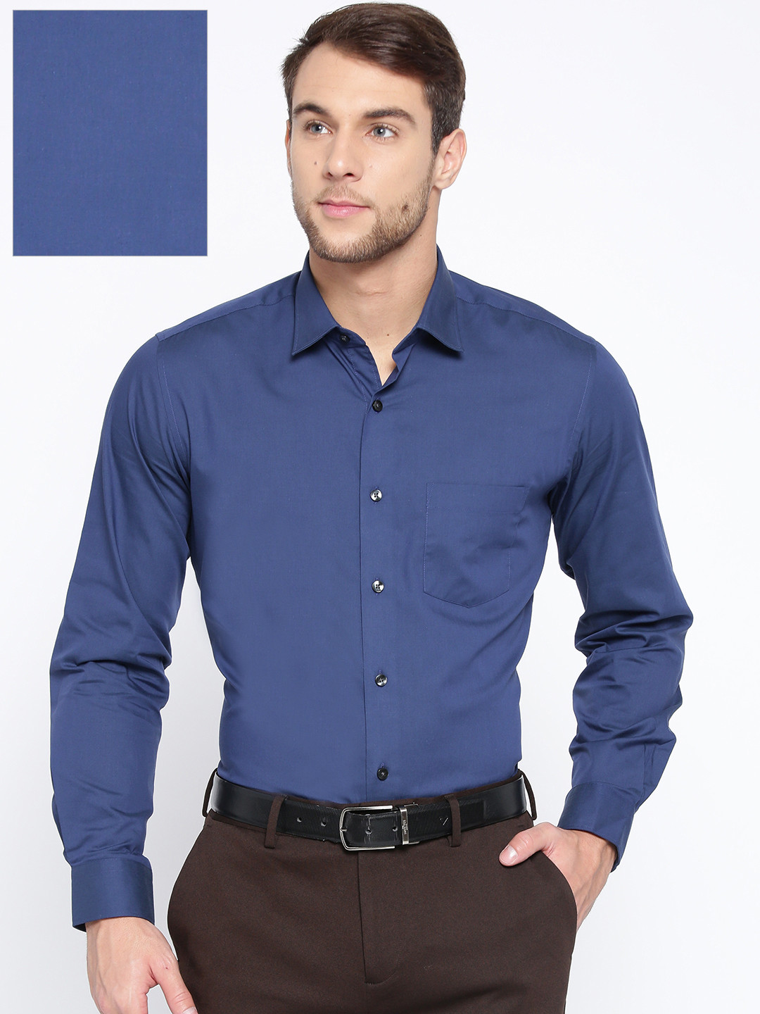 Louis Philippe Blazer Size Chart | Paul Smith