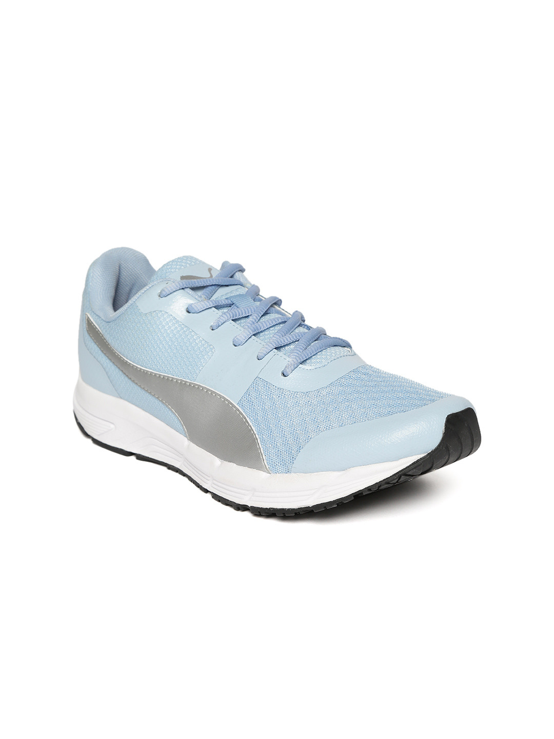 Buy Puma Women Blue Progression Running Shoes - Sports Shoes for Women ...