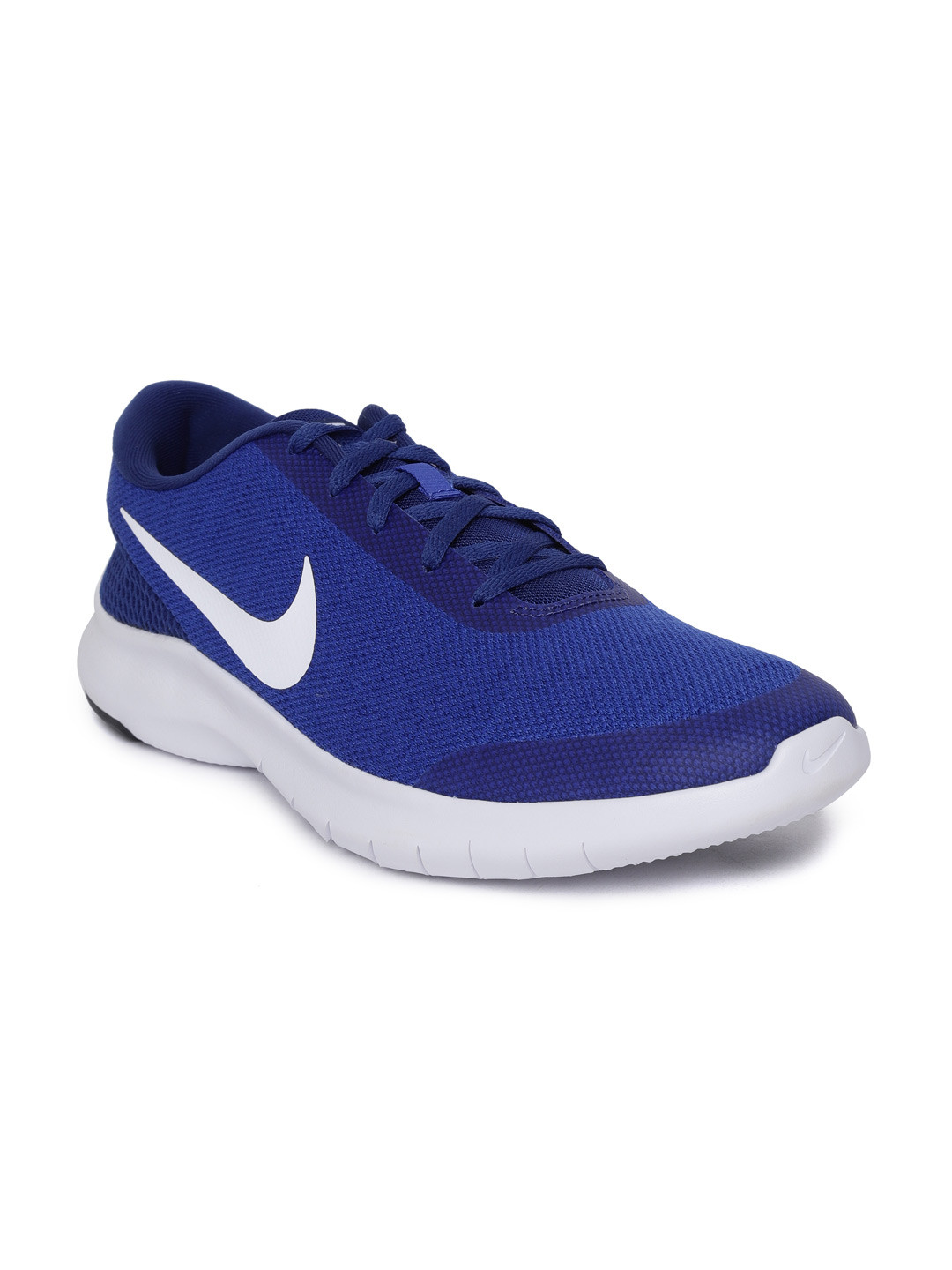 Buy Nike Men Blue Running Shoes - Sports Shoes for Men 8102083 | Myntra