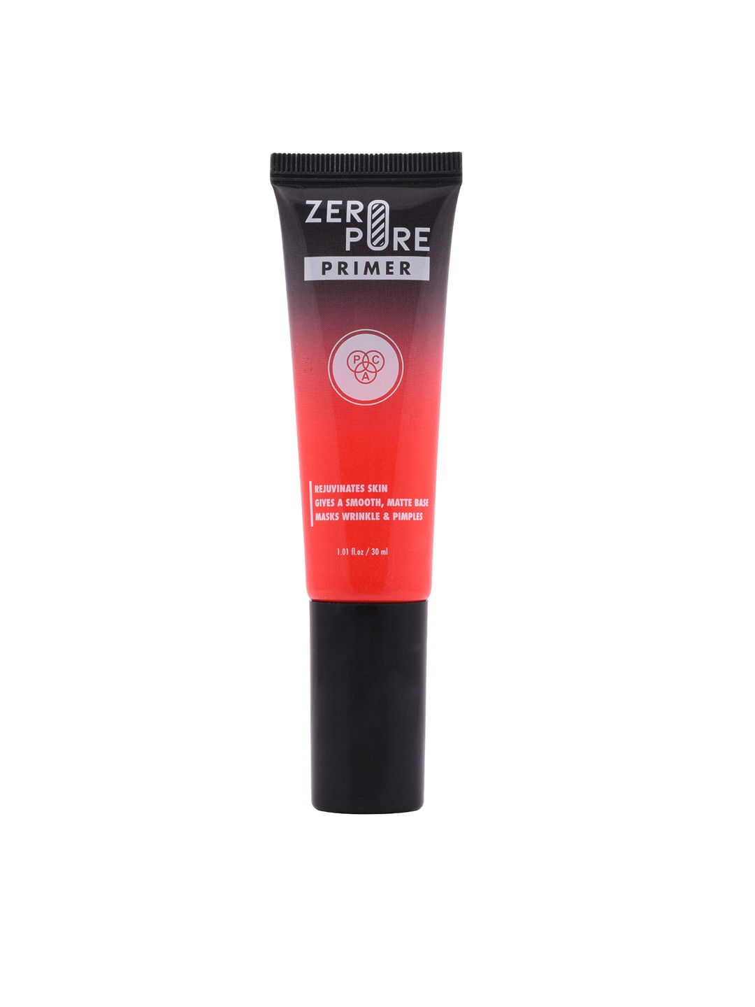 Buy PAC Zero Pore Primer 30ml - Face Primer for Women 8118347 | Myntra
