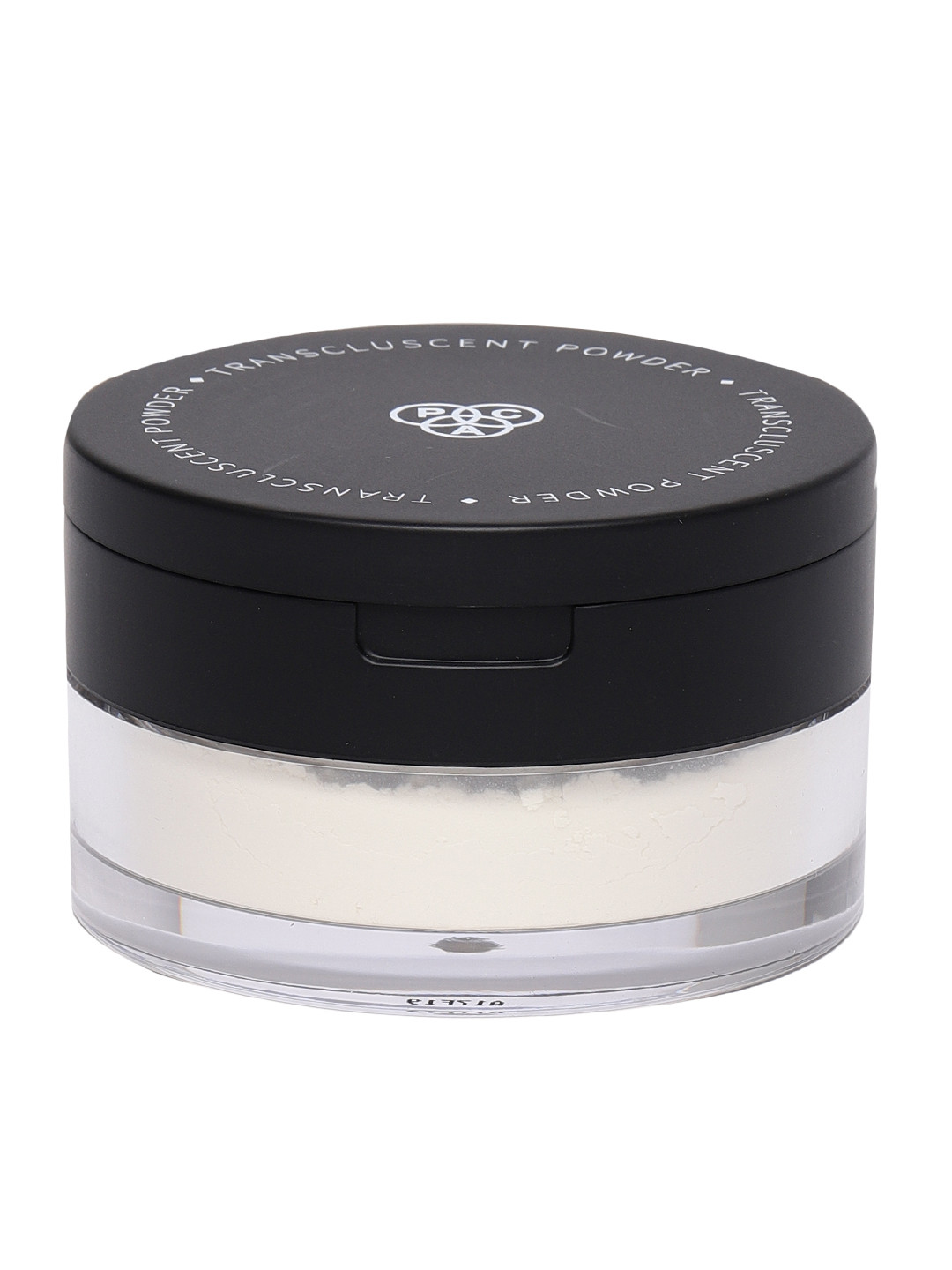 Buy PAC 02 Translucent Powder 13gm - Compact for Women 8118443 | Myntra