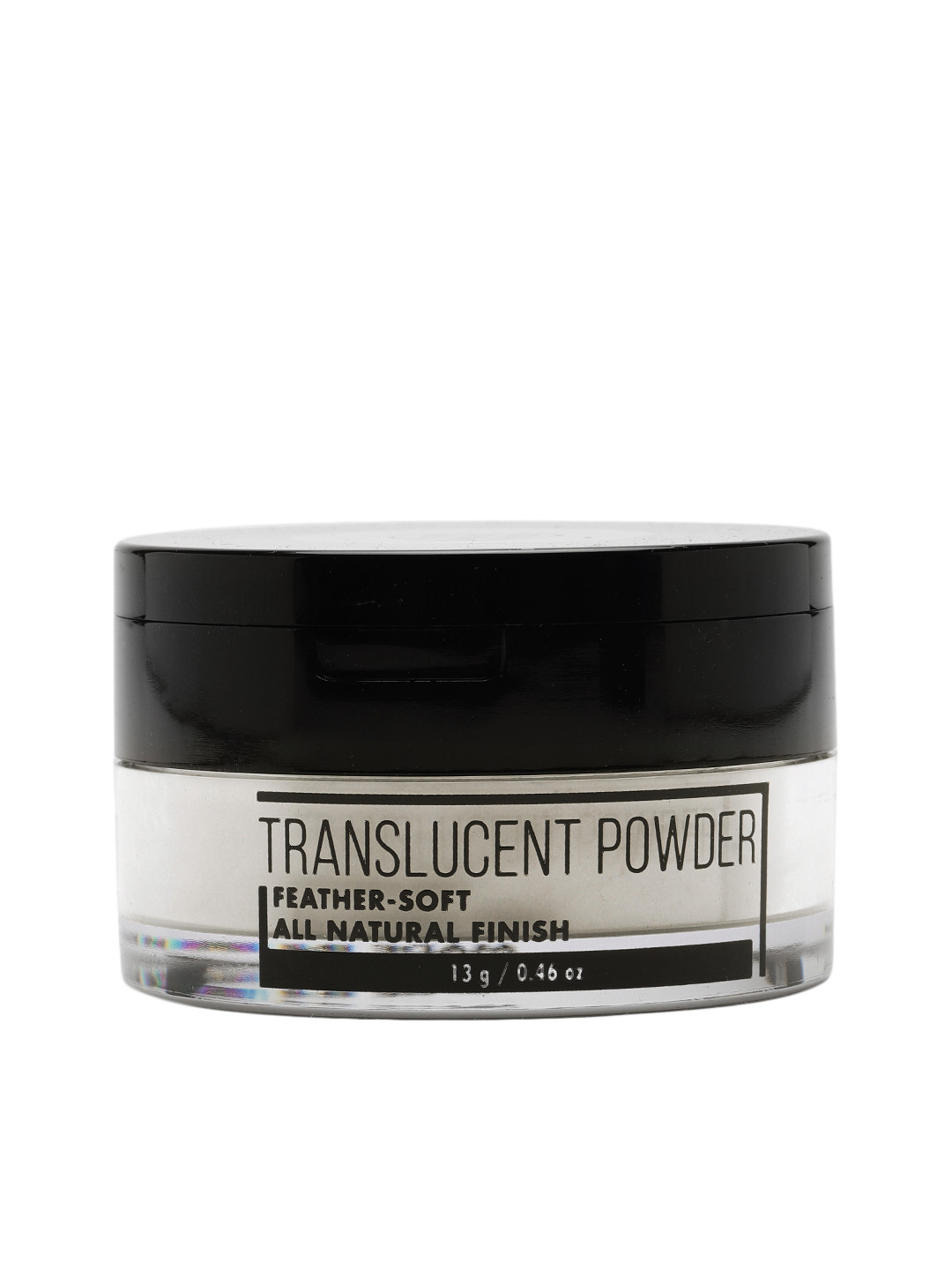 Buy PAC 11 Translucent Compact Powder 13 G - Compact for Women 8118759 ...