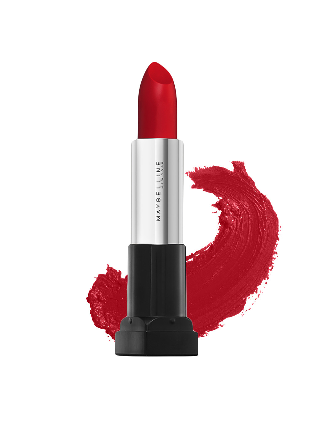 Buy Maybelline New York Color Sensational Reds On Fire Lipstick 05 ...