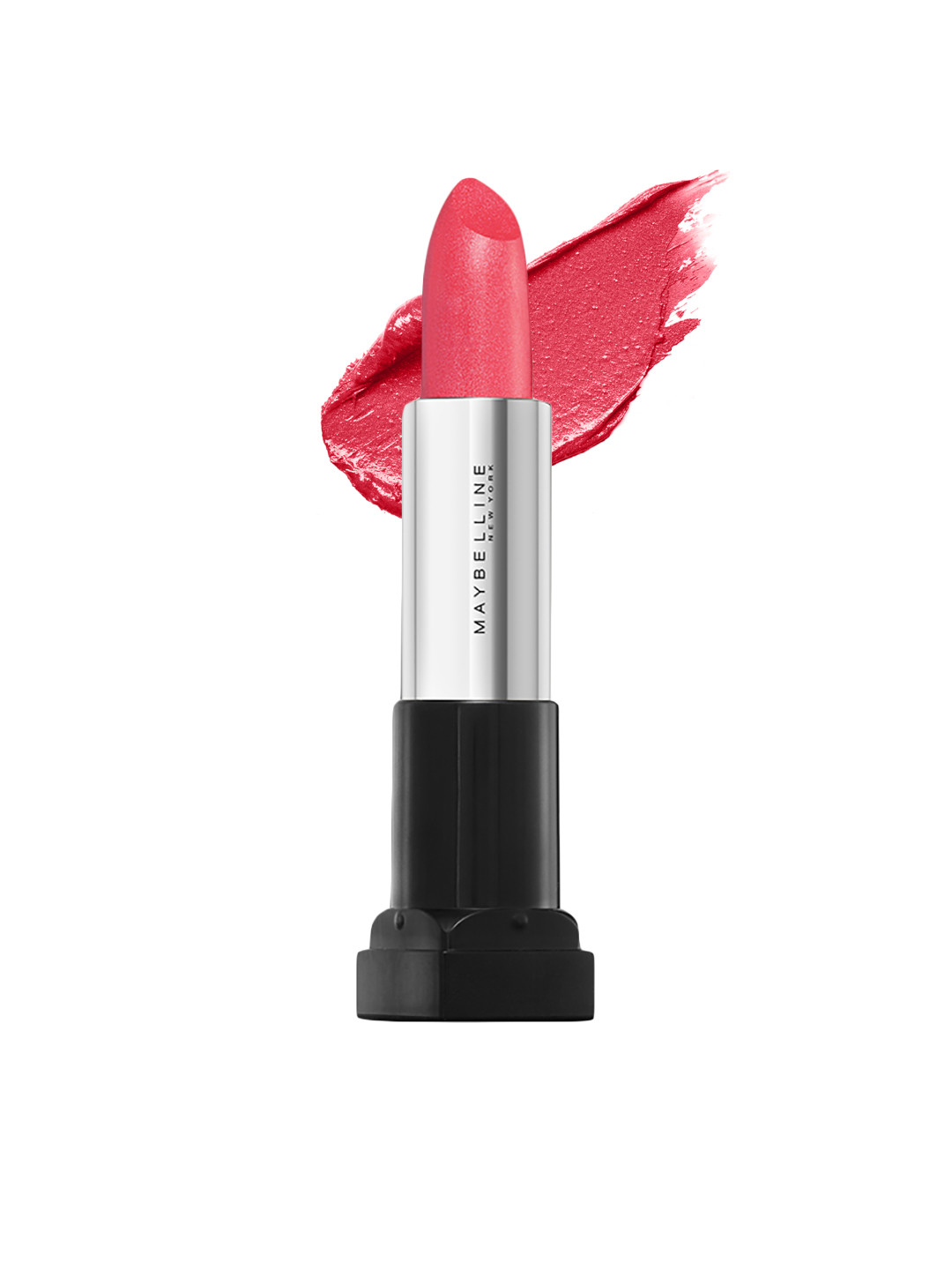 Buy Maybelline New York Color Sensational Reds On Fire Lipstick ...