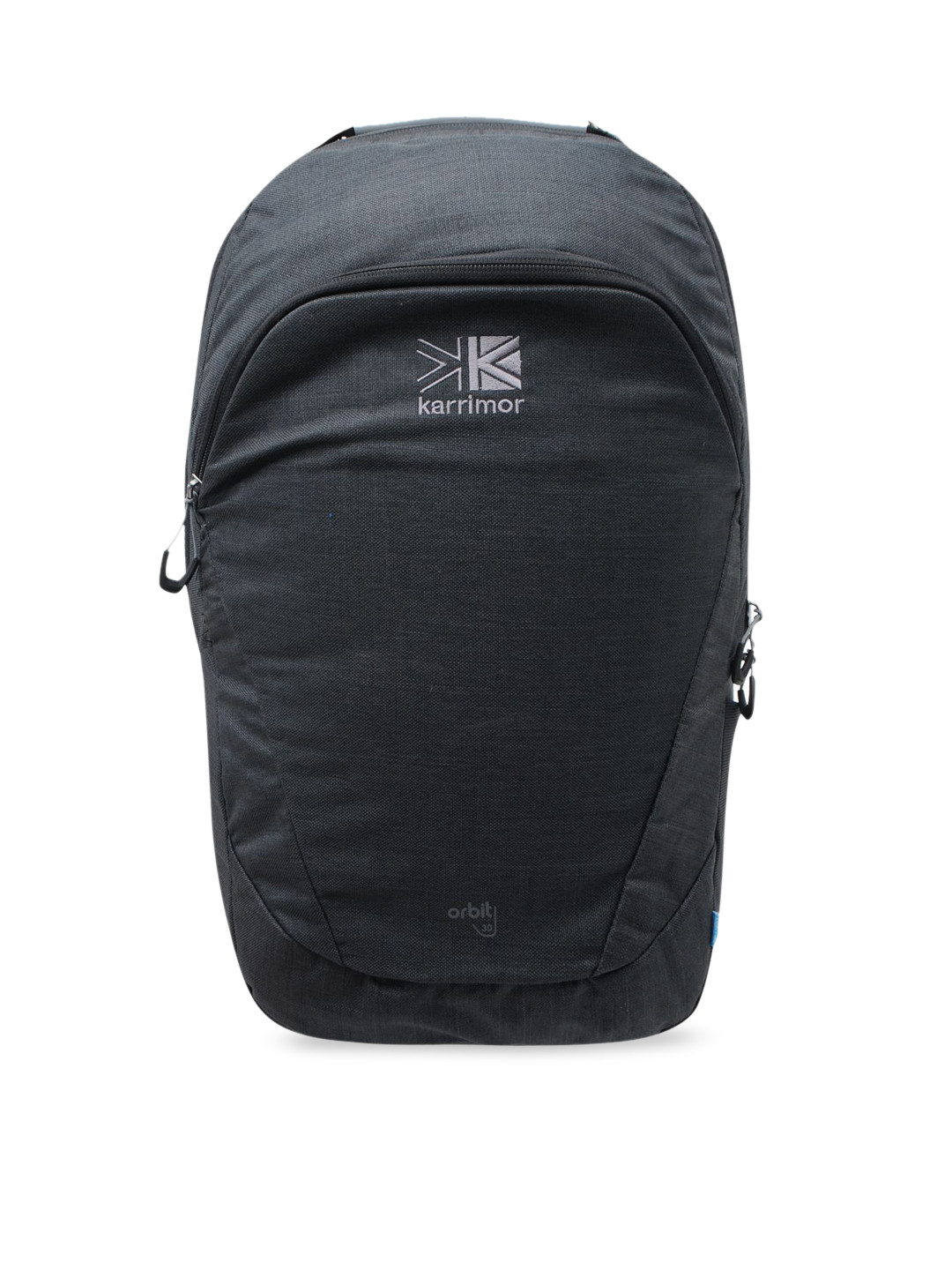 Buy Karrimor Unisex Black Rucksack - Rucksacks for Unisex 8161131 | Myntra