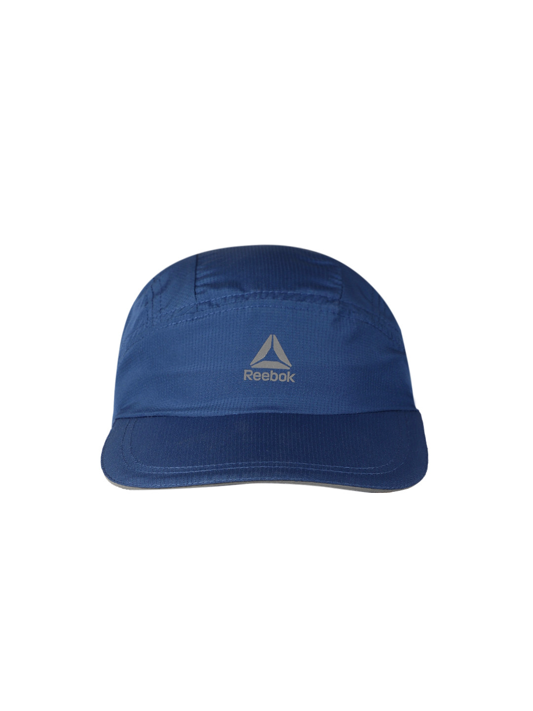 Buy Reebok Men Blue Solid Baseball Cap - Caps for Men 8173139 | Myntra