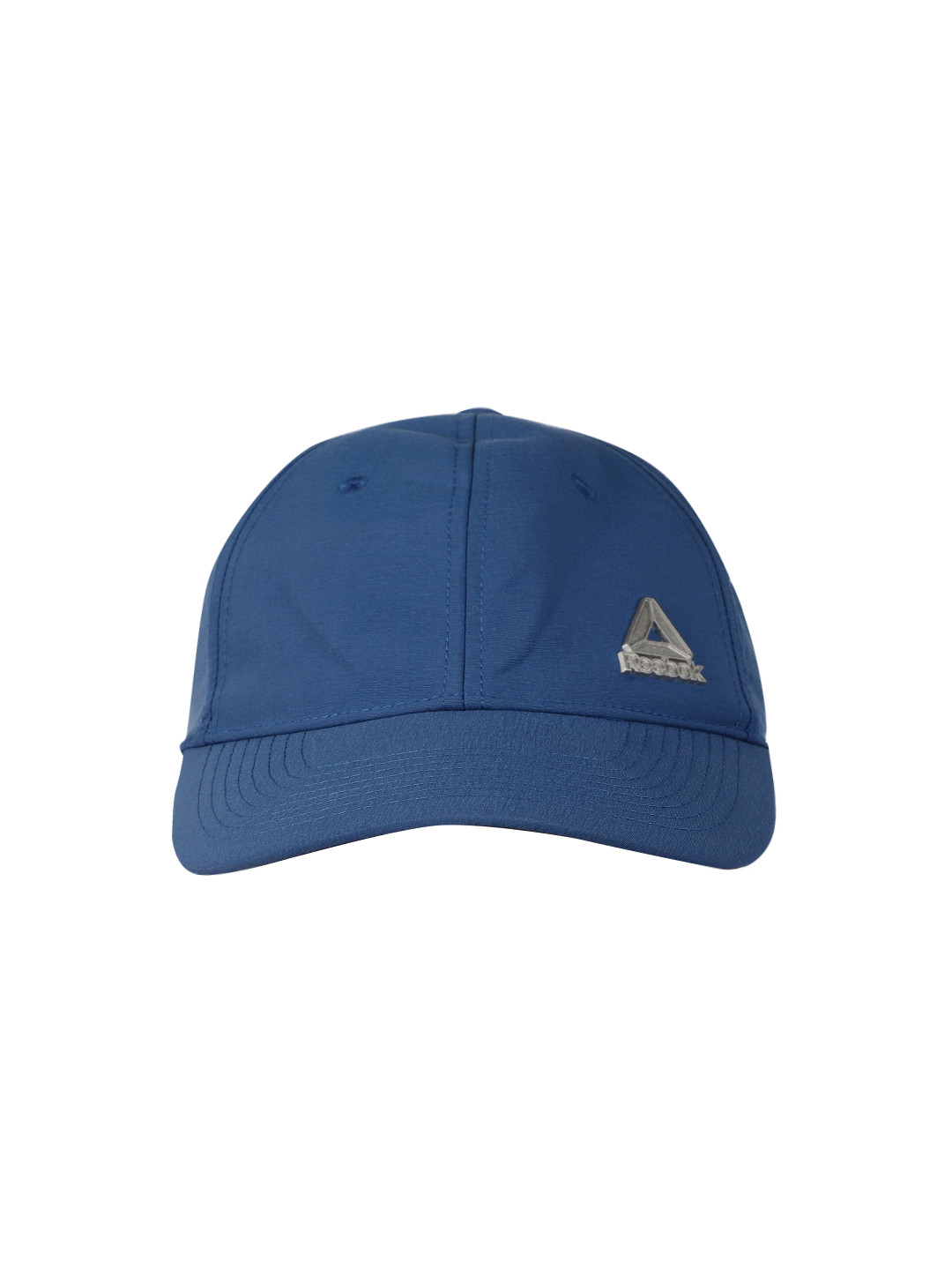 Buy Reebok Unisex Blue Solid Training Cap - Caps for Unisex 8173165 ...