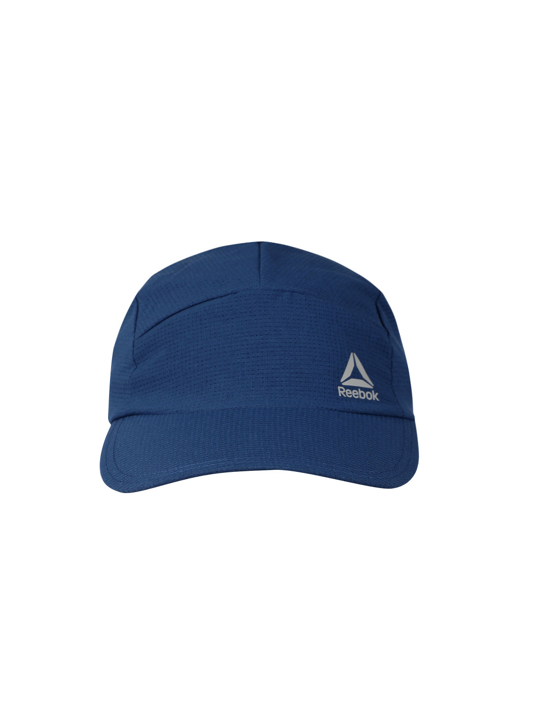 Buy Reebok Unisex Blue Perforated Training Cap - Caps for Unisex ...