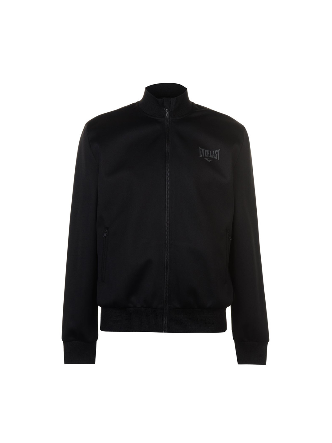 Buy Everlast Men Black Solid Lightweight Bomber - Jackets for Men ...