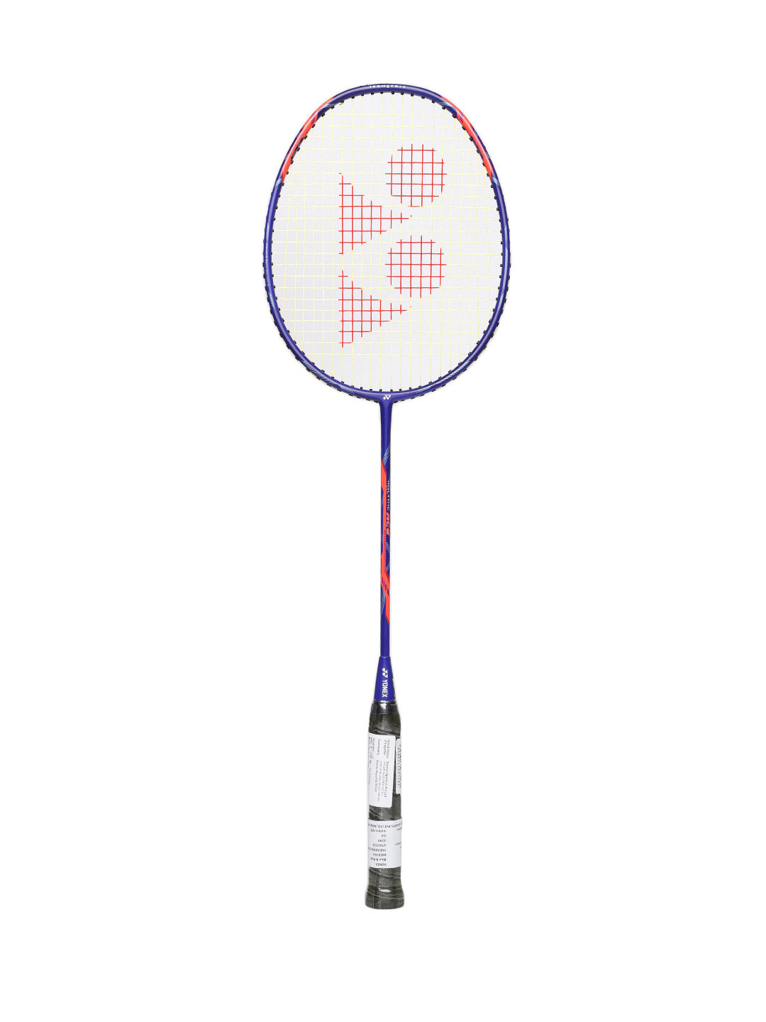 Buy YONEX Unisex Blue & Red Voltric ACE Badminton Racquet - Badminton ...
