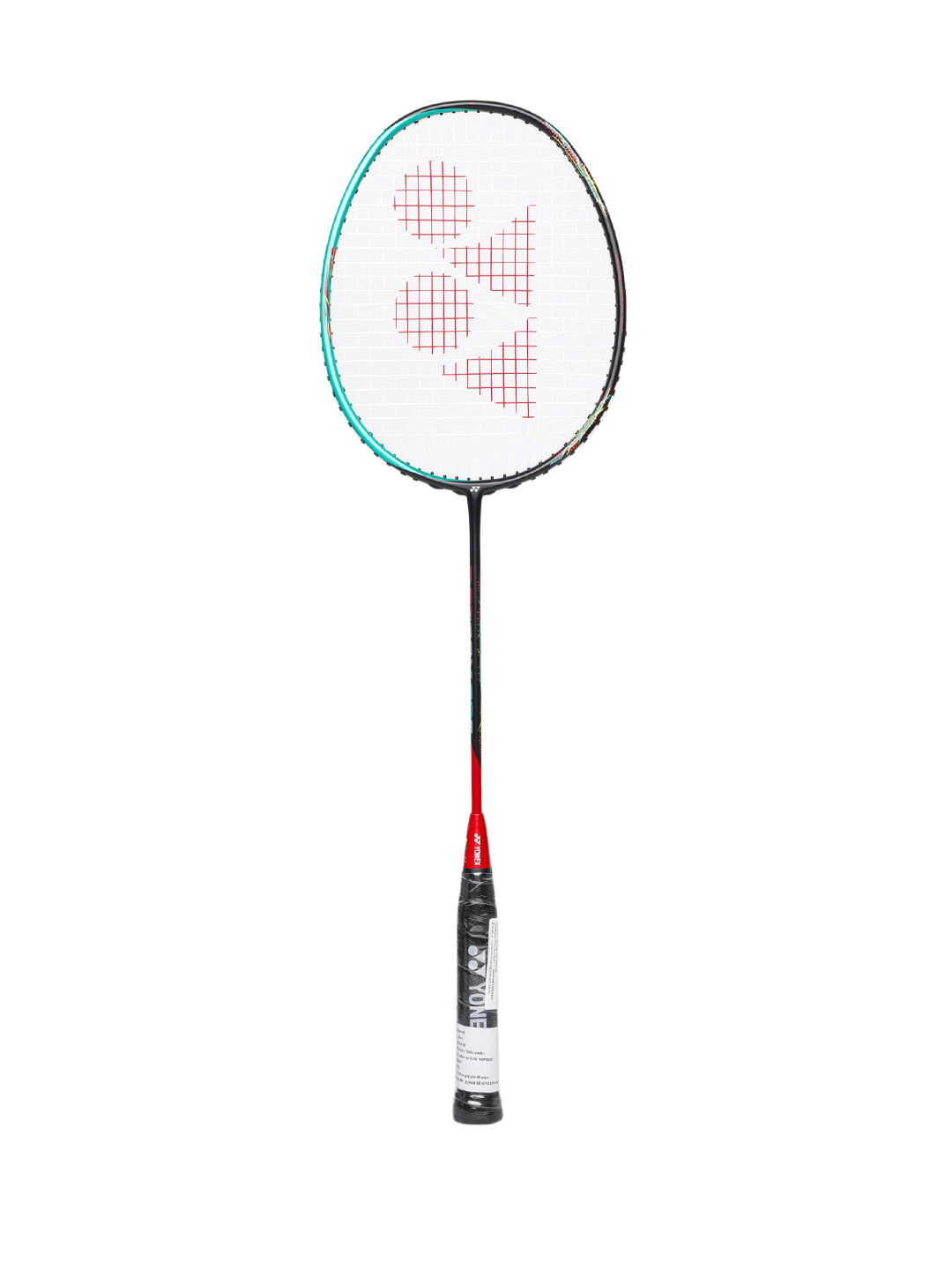 Buy YONEX Unisex Black & Green Astrox 68S Badminton Racquet - Badminton ...