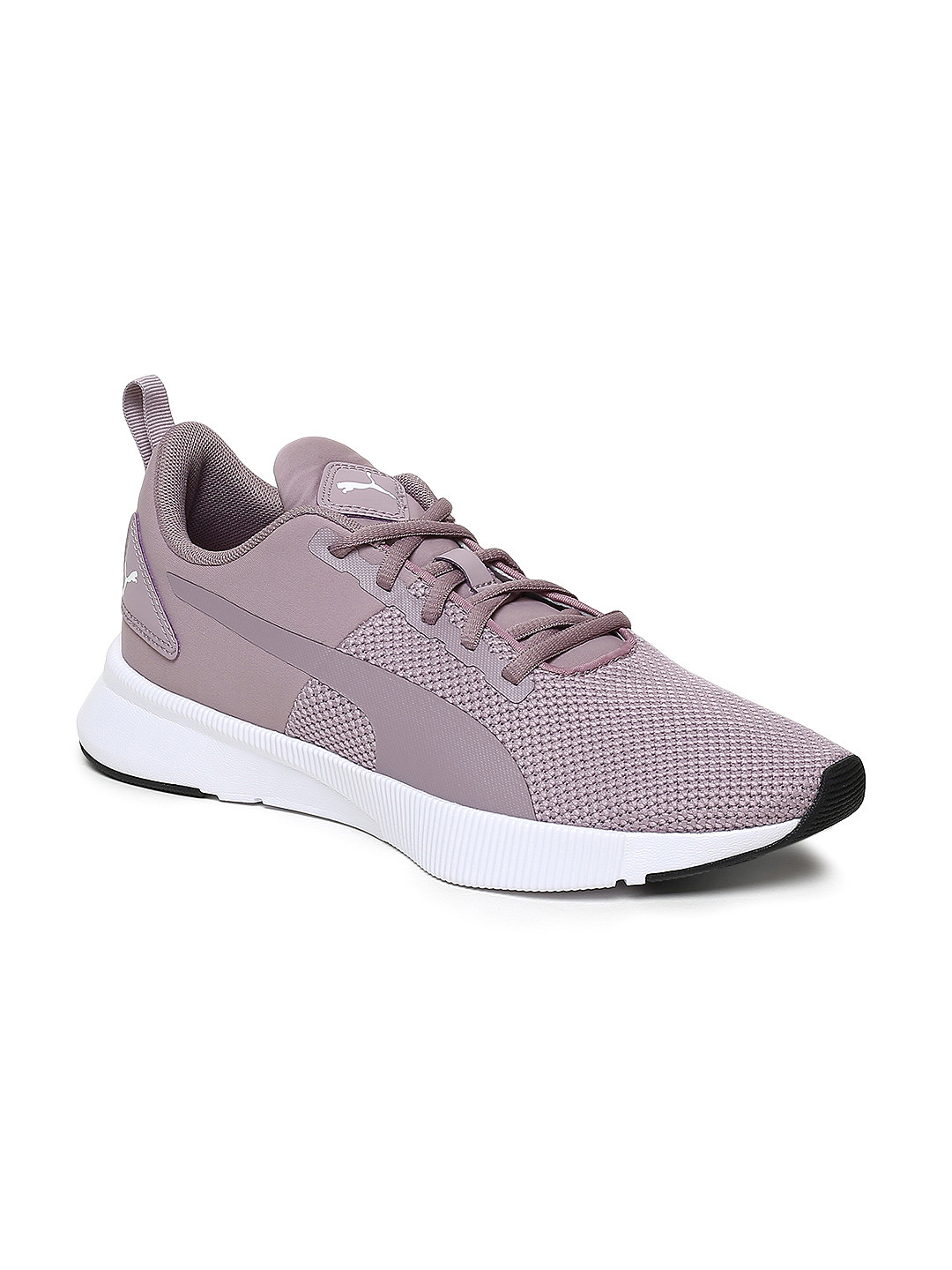 Buy Puma Women Pink FLYER RUNNER Running Shoes - Sports Shoes for Women ...