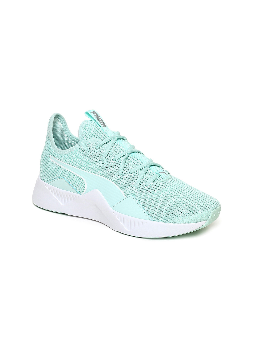 Buy Puma Women Blue Incite FS Cosmic Training Shoes - Sports Shoes for ...