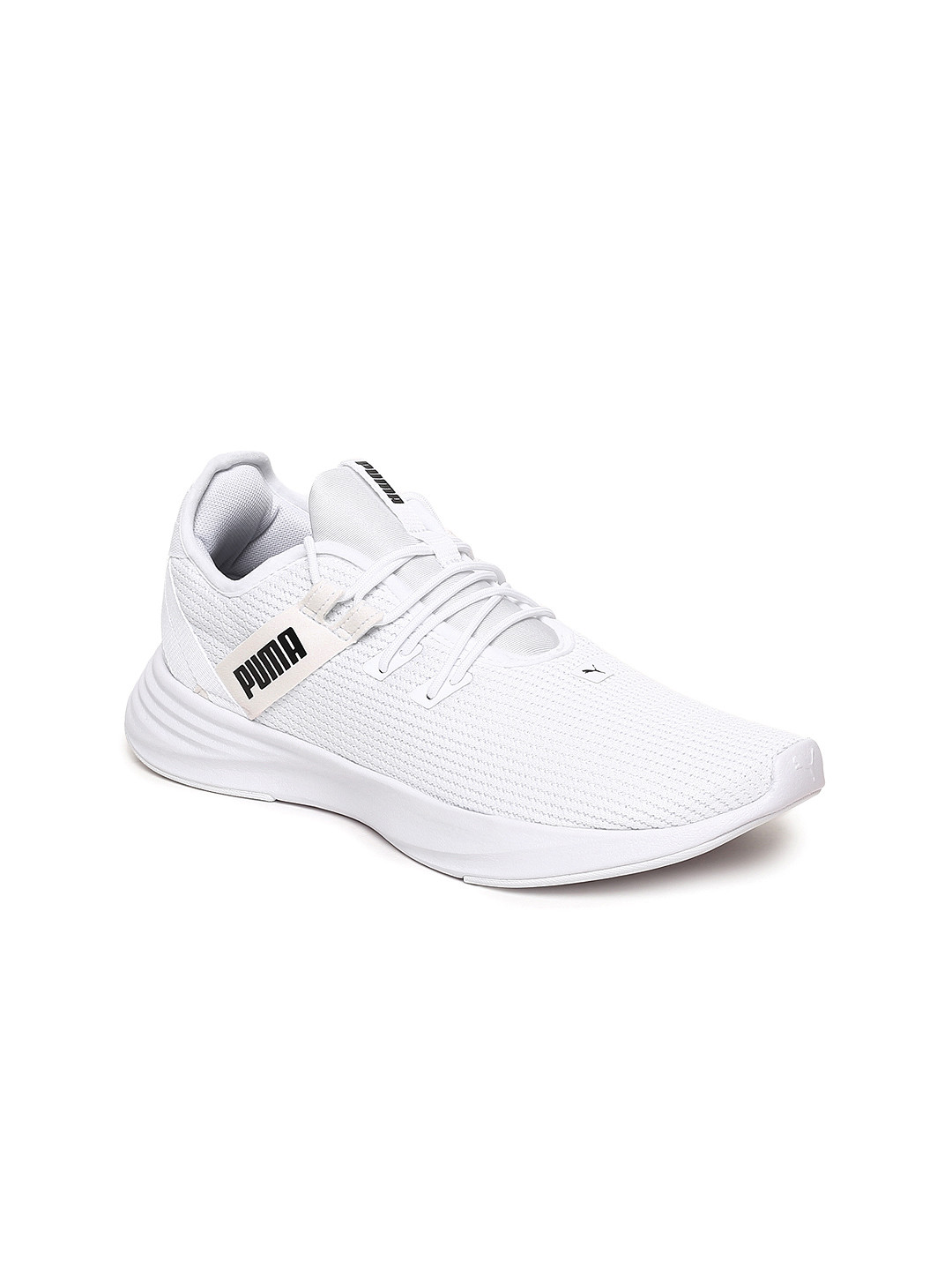 Buy Puma Women White Radiate XT Wn's Training Or Gym Shoes - Sports ...