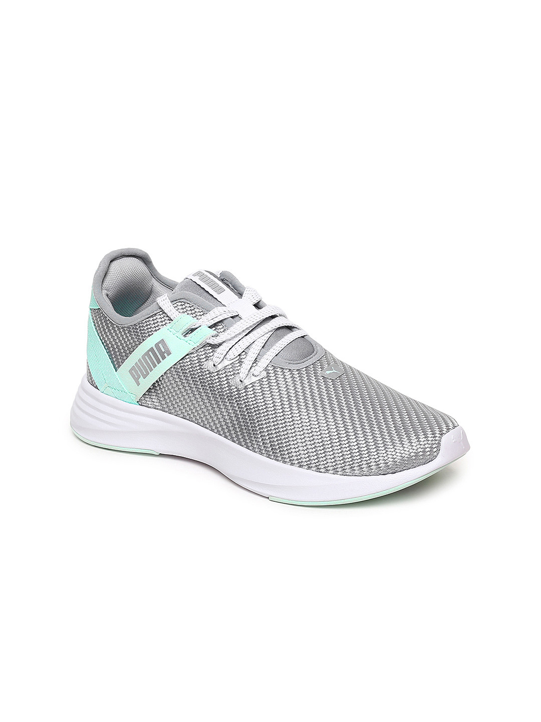 Buy Puma Women Grey Radiate XT Cosmic Training Shoes - Sports Shoes for ...
